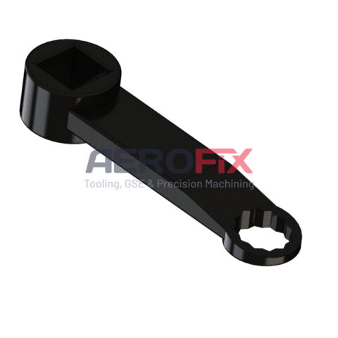 PWC30114-35 Wrench - Aerofix