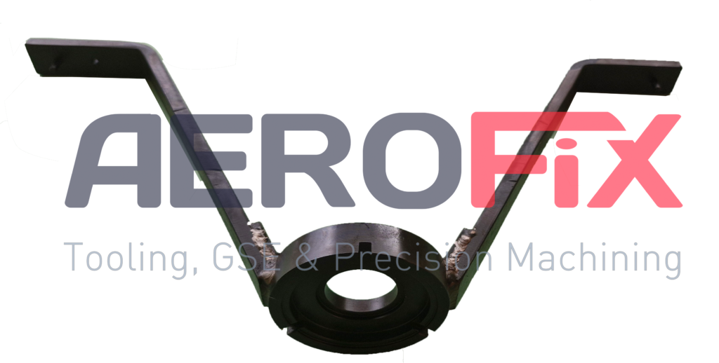 PWC30331 Wrench - Aerofix