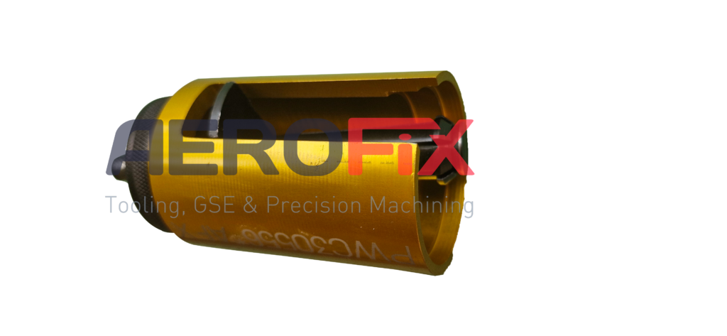 PWC30556 Puller - Aerofix