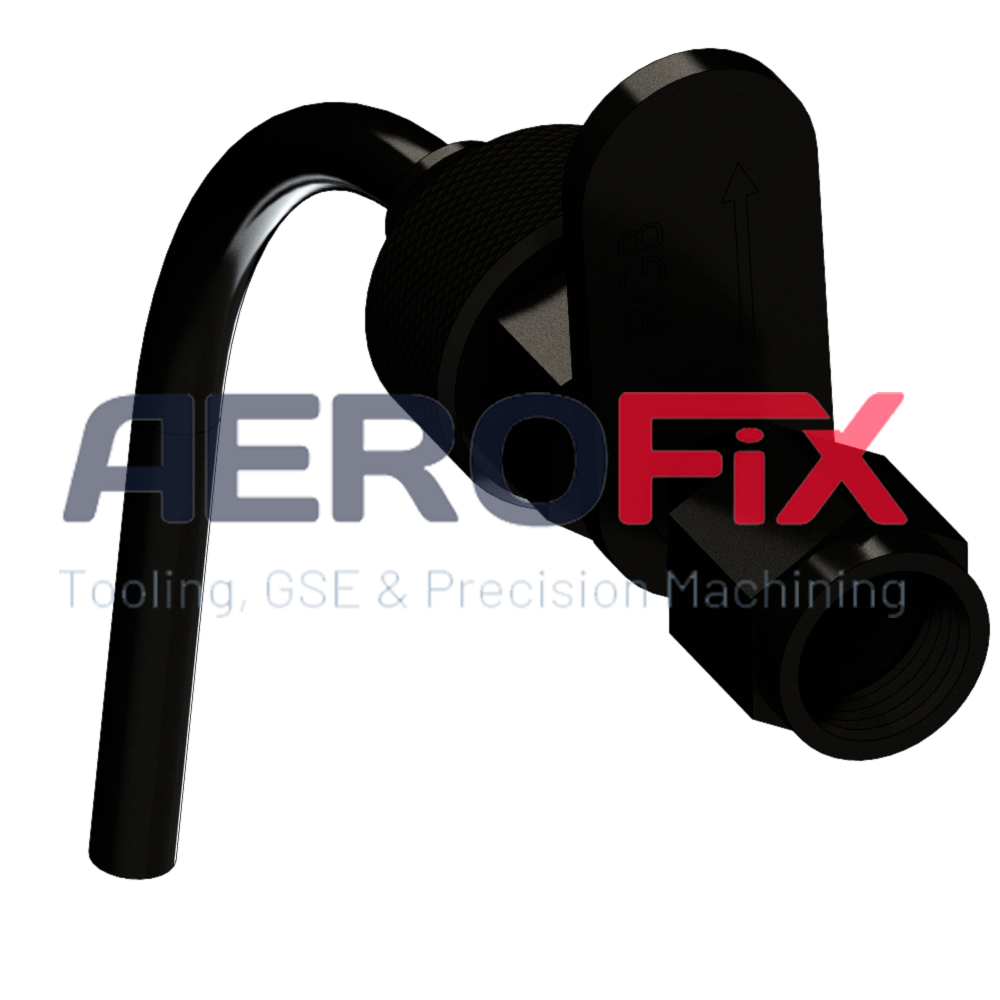 PWC32271 Wash Tube - Aerofix