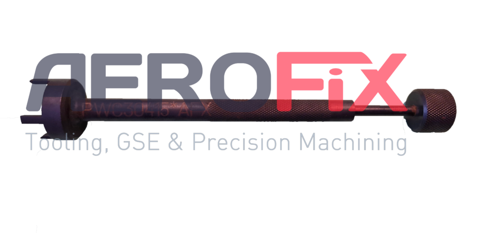 PWC30415 Compressor - Aerofix