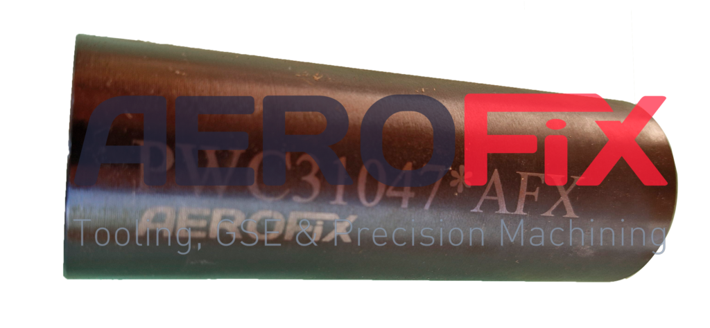 PWC31047 Sleeve, LP Compressor Rotor - Aerofix