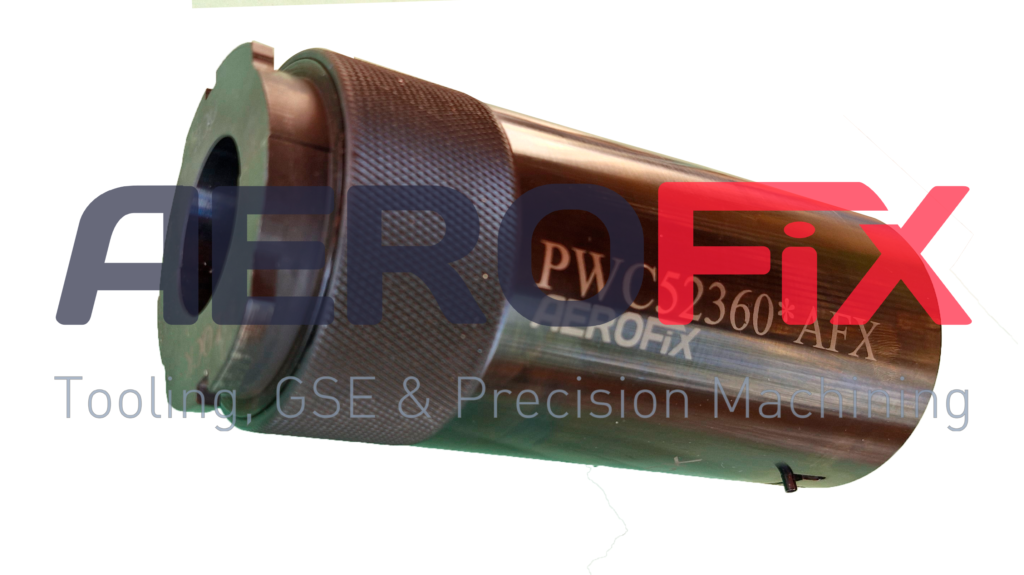 PWC52360 Puller Fan - Aerofix